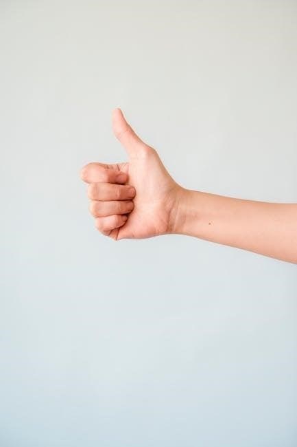 Effective Trigger Thumb Exercises & Stretches | Relief Guide